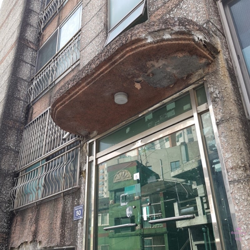 인천 남동구재개발 상인천초교 다복마을 간석성락 백운주택1구역 임장 네이버 블로그