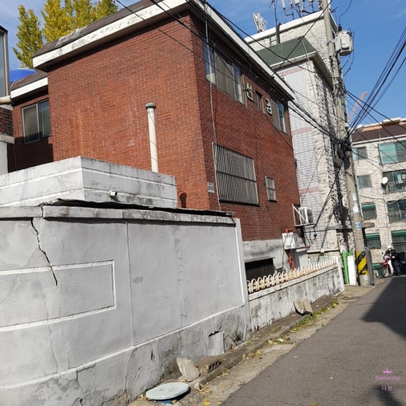 인천 남동구재개발 상인천초교 다복마을 간석성락 백운주택1구역 임장 네이버 블로그