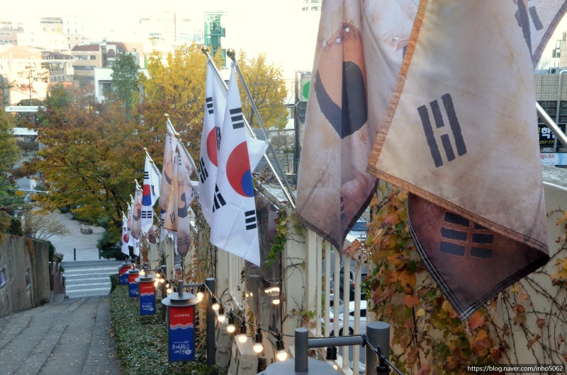 대구 가볼만한 곳대구 근대골목 계산성당과 청라언덕 네이버 블로그