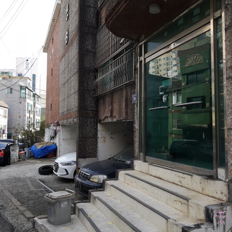 인천 남동구재개발 상인천초교 다복마을 간석성락 백운주택1구역 임장 네이버 블로그
