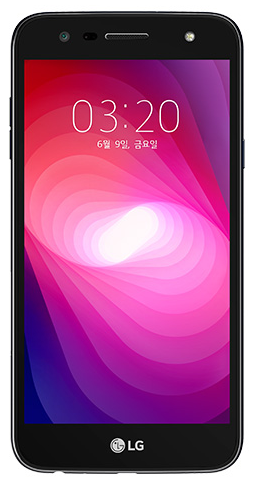 [LG] LG X500 : 네이버 블로그