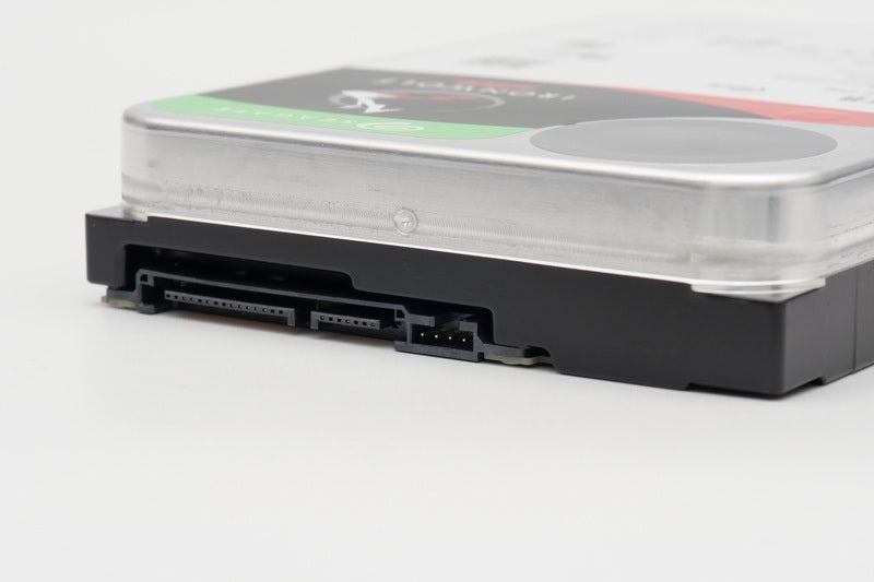 CMR 방식의 Seagate 18TB NAS용 HDD "ST18000NE000"을 시험하다(번역) : 네이버 블로그