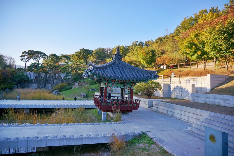서울 실내 데이트 북서울 꿈의숲 전망대 네이버 블로그
