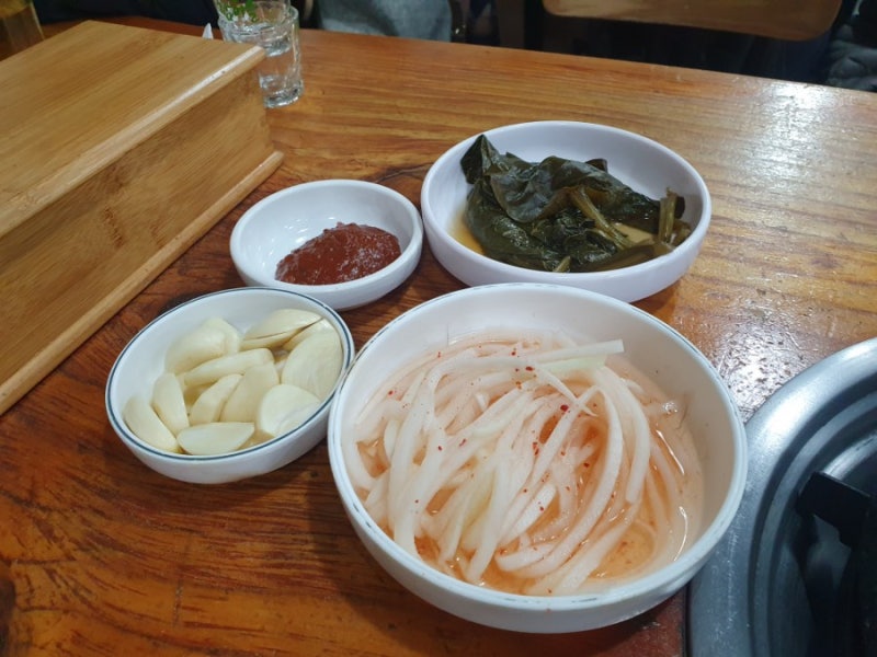 성수동 맛집 성일정육식당 수요미식회 133회 김치찌개 육회비빔밥 뚝섬역 소고기 회식 네이버 블로그