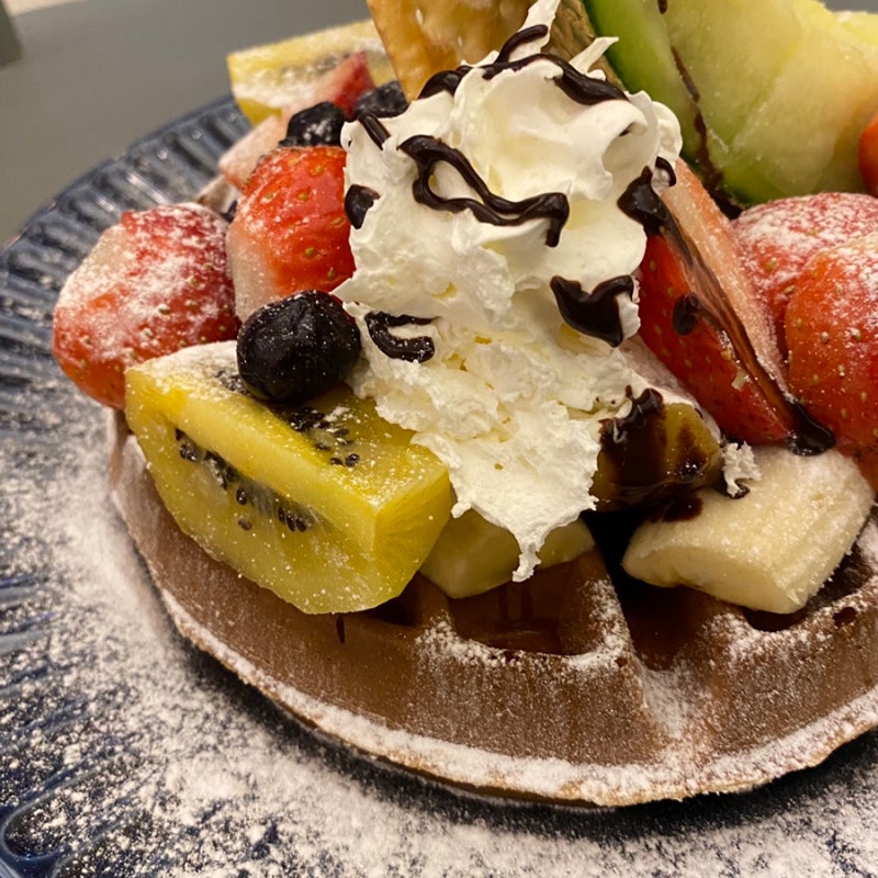 여수 테이블 여수 여서동 카페 브런치 맛집 샌드위치 샐러드 네이버 블로그