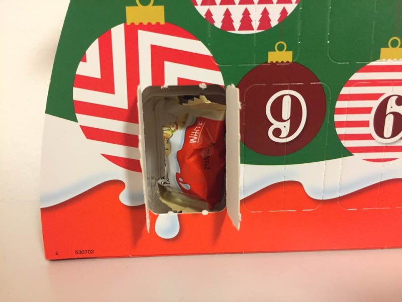 크리스마스 맞이 어드벤트 캘린더advent Calendar 구입킨더 초콜릿 어드벤트 캘린더 강아지용 어드벤트 캘린더