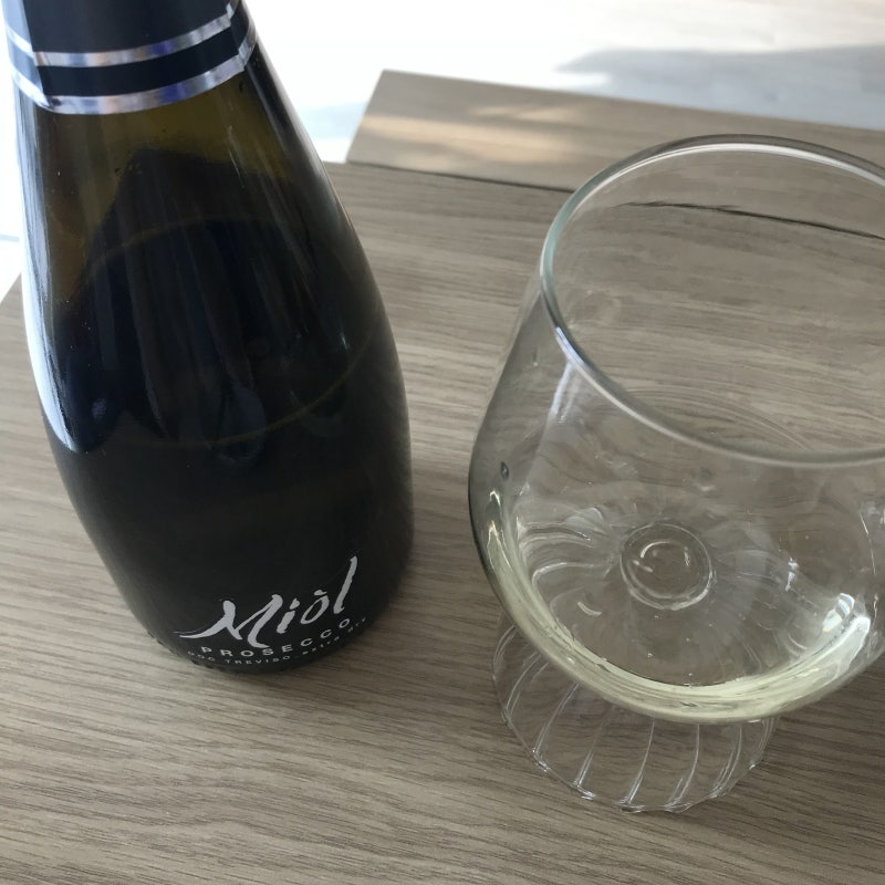 미올 프로세코 엑스트라 드라이 Miol Prosecco DOC Extra Dry : 네이버 블로그