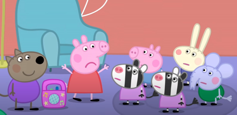 Edmond Elephant's birthday : 네이버 블로그