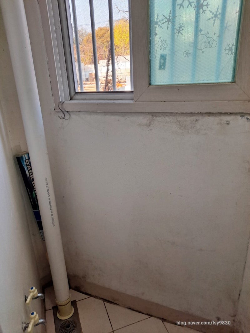 린나이 친환경 콘덴싱보일러 RC600-22KF 교체 후기 : 네이버 블로그