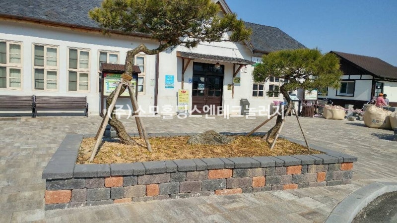 조경블럭 컨츄리매너블럭 플랜터 시공모음조경블록매너블럭컨추리블럭컨트리매너블럭컨트리블럭옥상조경플랜터블럭경관블럭