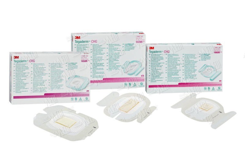 3M 테가덤 CHG IV카테타보호필름/ 1657R/ 1658R/ 1659R/ 1660R : 네이버 블로그