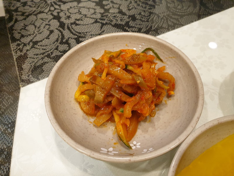 역삼동 중식당 맛집 짜장 굴짬뽕 꿔바로우 둘이서 중국음식 파티 네이버 블로그