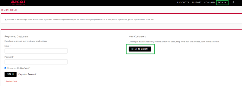 AKAI Professional MPK mini MK3 에디터 사용법 : 네이버 블로그