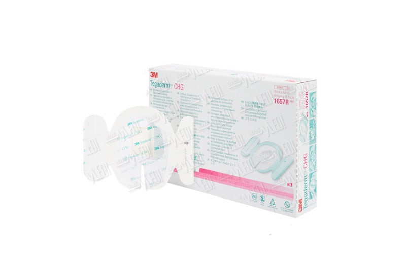 3M 테가덤 CHG IV카테타보호필름/ 1657R/ 1658R/ 1659R/ 1660R : 네이버 블로그