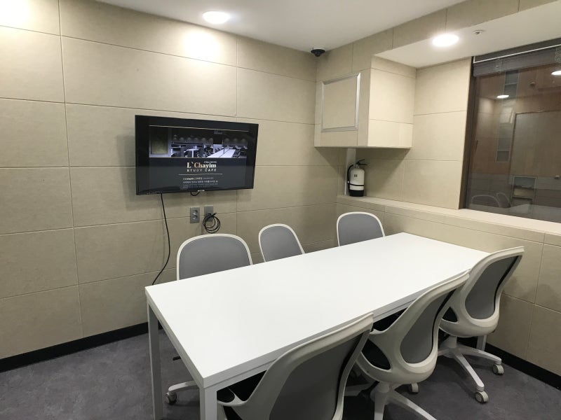 르하임 스터디카페 목동파리공원점 11월 18일 오픈 네이버 블로그