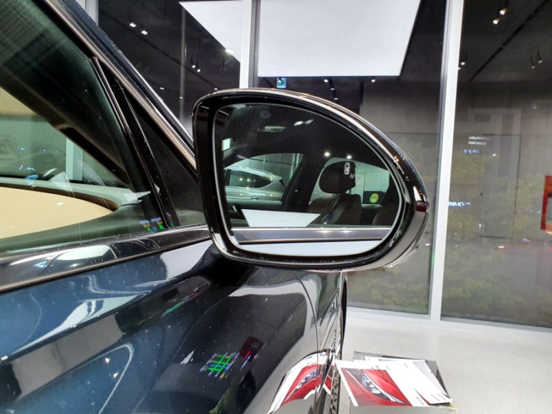 제네시스-G80 3.5T 4WD [태즈먼블루] : 네이버 블로그