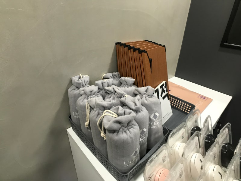 르하임 스터디카페 목동파리공원점 11월 18일 오픈 네이버 블로그
