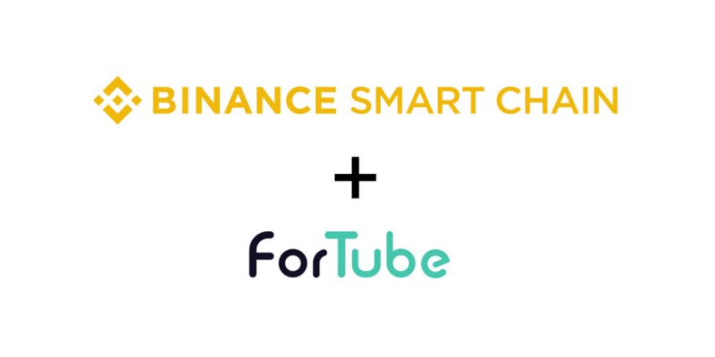 포튜브(ForTube) 디파이 코인(De-Fi) 이자농사 플랫폼 : 네이버 블로그