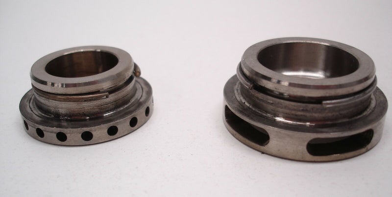 Are you sure it's titanium pistons? : 네이버 블로그