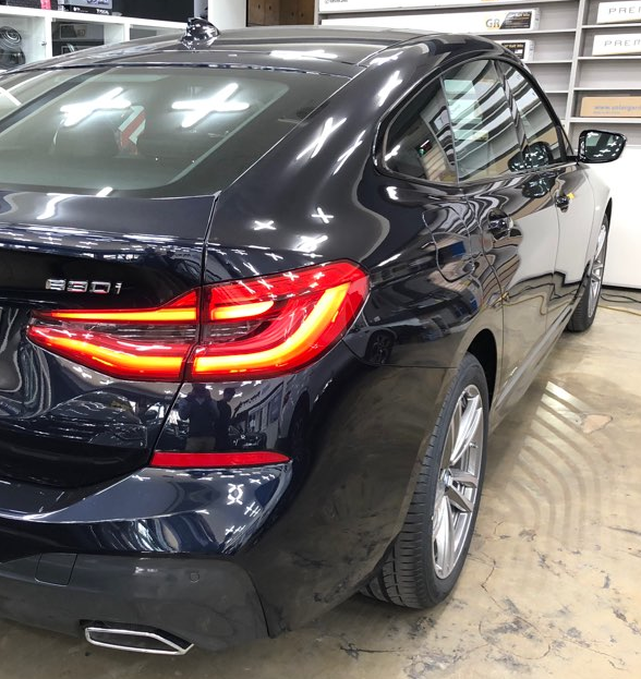 대구 구미 BMW 뉴 6GT 시리즈 630i xDrive MSP 출고 (미네랄 화이트 / 모카 시트)- 이종현 팀장입니다 ...