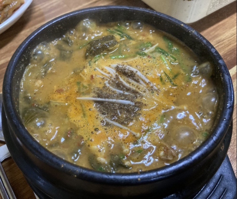 가막골흑염소 강서구청 흑염소 맛집은 여기 흑염소로 몸보신 든든하게 하기 네이버 블로그