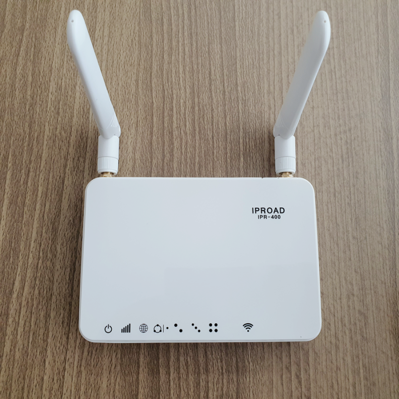 무선 LTE라우터 IPR-400W 공인고정IP VPN 활용방법 : 네이버 블로그