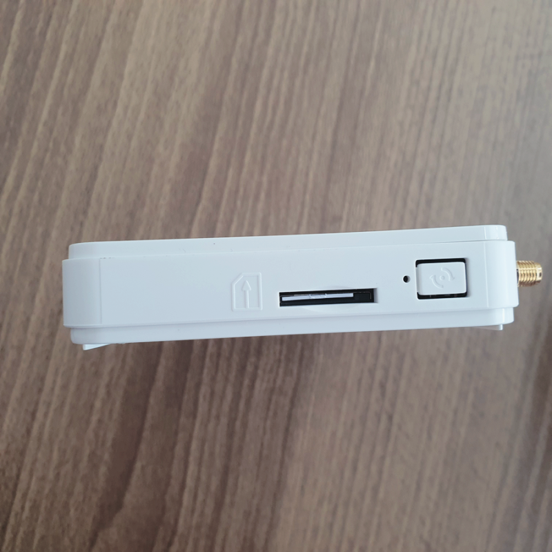 무선 LTE라우터 IPR-400W 공인고정IP VPN 활용방법 : 네이버 블로그