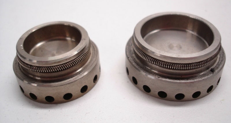 Are you sure it's titanium pistons? : 네이버 블로그