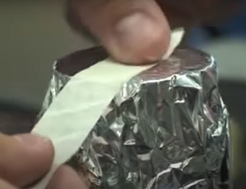 BPA(Baird-Parker Agar) 배지 만들기 : 네이버 블로그