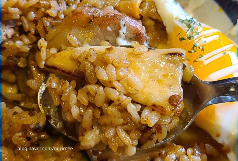 우암산호랭이 ㅡ 청주 맛집 Feat 주차장 팁 네이버 블로그
