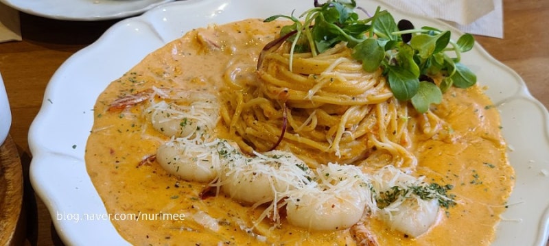 우암산호랭이 ㅡ 청주 맛집 Feat 주차장 팁 네이버 블로그
