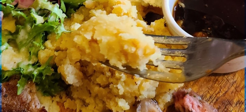 우암산호랭이 ㅡ 청주 맛집 Feat 주차장 팁 네이버 블로그