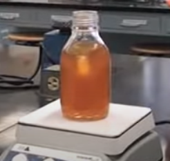 BPA(Baird-Parker Agar) 배지 만들기 : 네이버 블로그