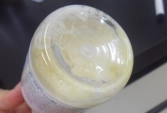 BPA(Baird-Parker Agar) 배지 만들기 : 네이버 블로그