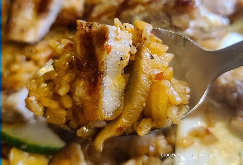 우암산호랭이 ㅡ 청주 맛집 Feat 주차장 팁 네이버 블로그
