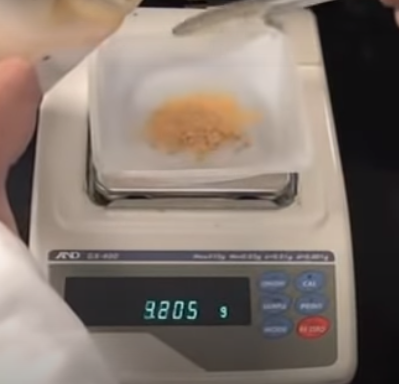 BPA(Baird-Parker Agar) 배지 만들기 : 네이버 블로그