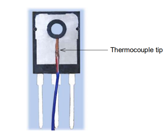 [아성 코리아] 열 저항 RthJC 의 측정 방법과 사용법 : 네이버 블로그