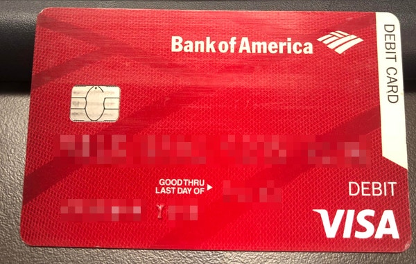 25. 미국 BoA 계좌만들기 - BoA Advantage Plus Banking Account : 네이버 블로그