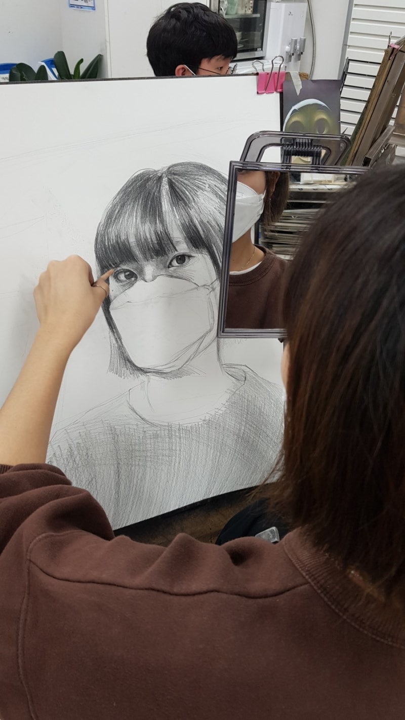 한예종무대미술과 최종합격 네이버 블로그