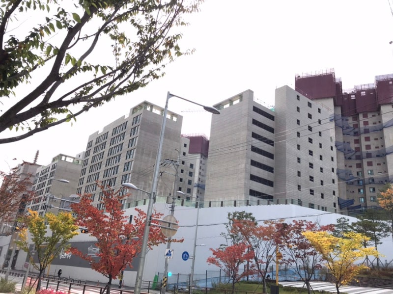 길음 롯데캐슬 클라시아 임장기 네이버 블로그