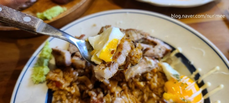 우암산호랭이 ㅡ 청주 맛집 Feat 주차장 팁 네이버 블로그