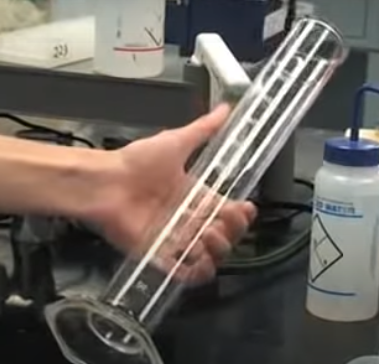 BPA(Baird-Parker Agar) 배지 만들기 : 네이버 블로그