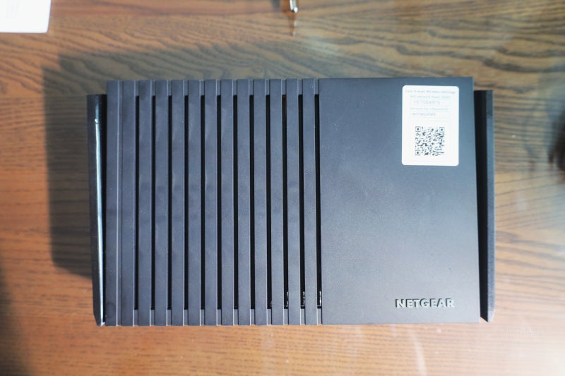 WIFI6 지원 무선 공유기 추천! 더 빠른 넷기어 RAX20 나이트호크 : 네이버 블로그