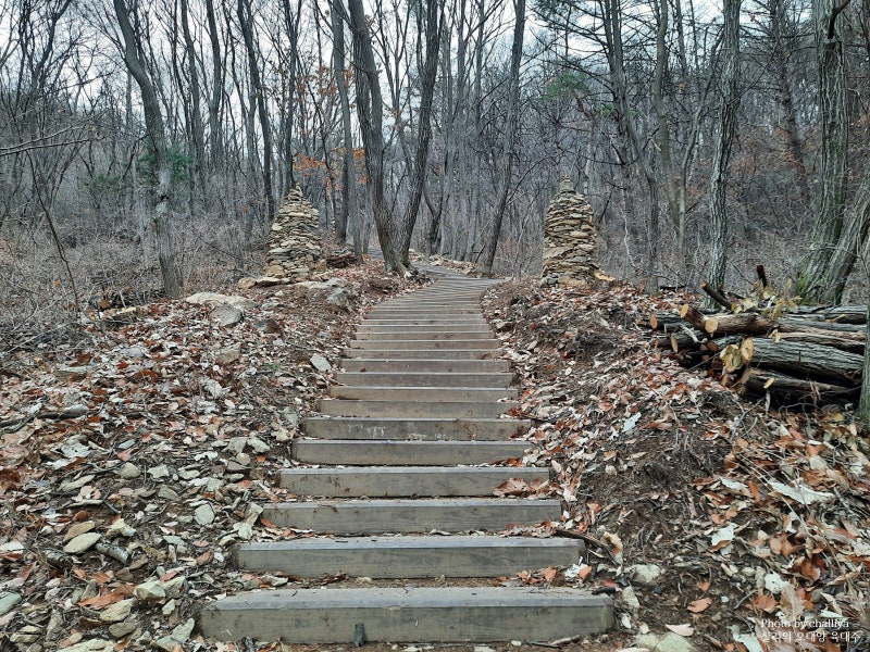 남양주 천마산 최단 등산코스 천마산역~정상~수진사 호평동 네이버 블로그