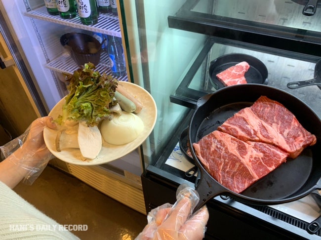 잠실고기집 잠실뷔페 1954무한등심 잠실점 대기 있는 잠실고기맛집 네이버 블로그