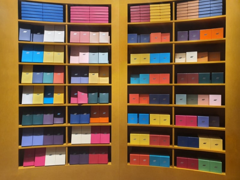 수제카라멜 디저트 선물, 광화문 디타워 인덱스카라멜 (index caramel) : 네이버 블로그