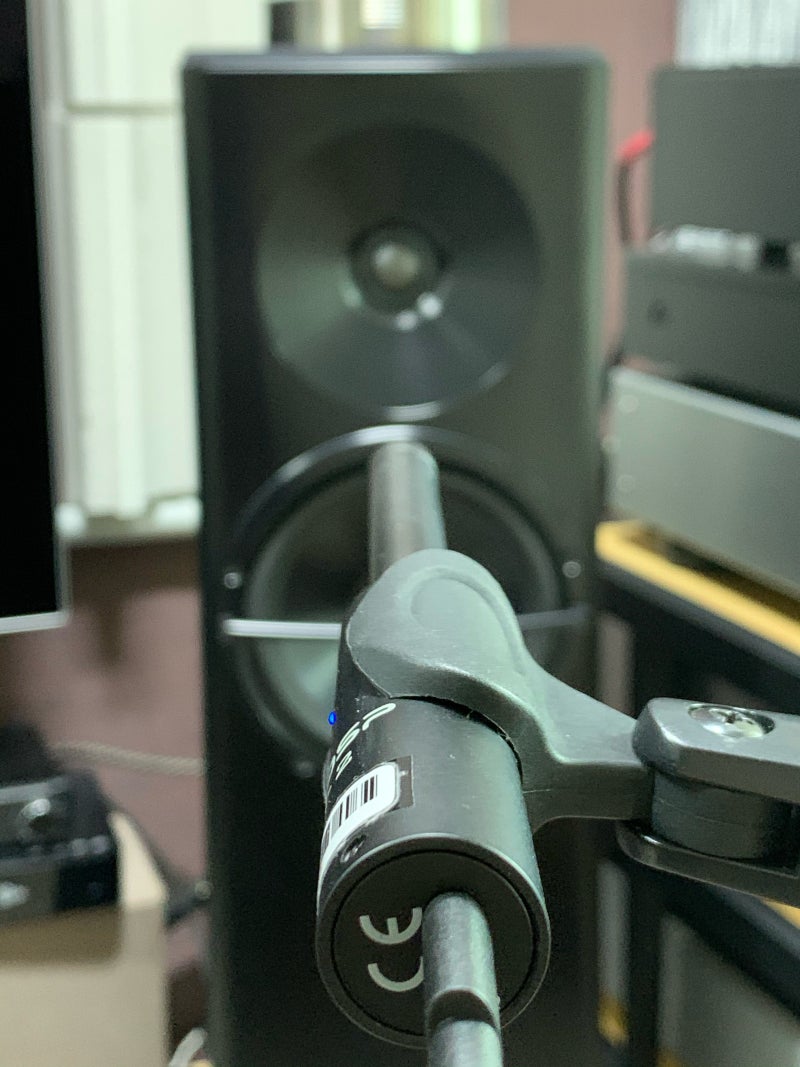 오디오룸/스피커 특성 측정용 miniDSP사 마이크 UMIK-2 사용기 (feat. REW measurement) : 네이버 블로그