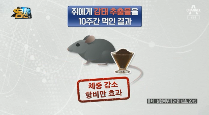 수면 영양제 감태 추출물 제주 감태 효능 네이버 블로그