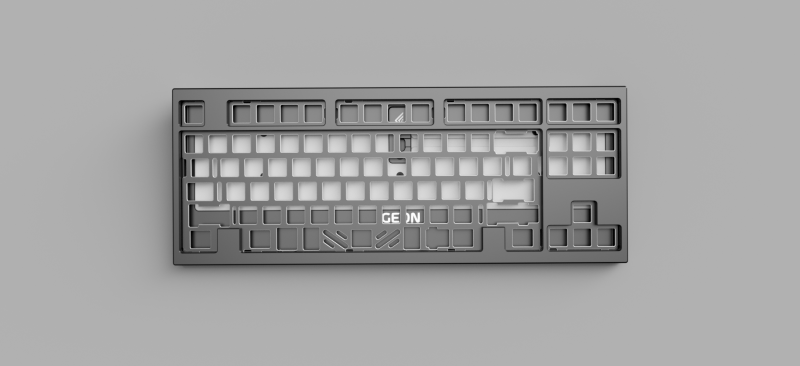 GEON F2-84 RENDER : 네이버 블로그