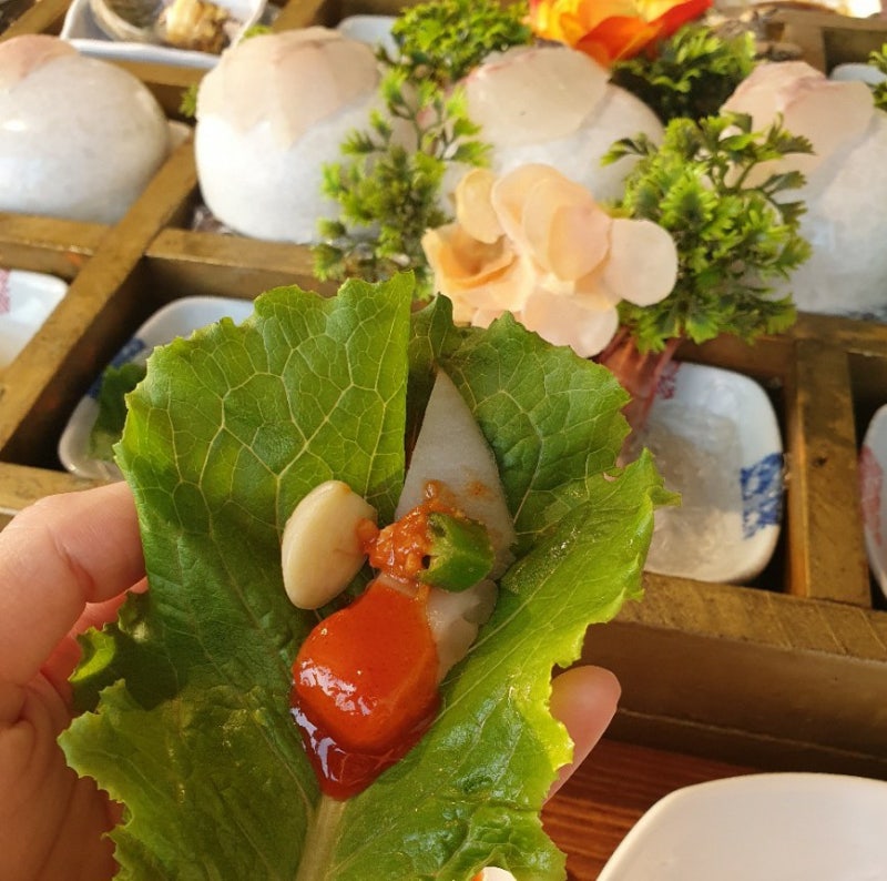 제주 협재 횟집 옹포바다횟집 내돈내산 솔직후기 네이버 블로그